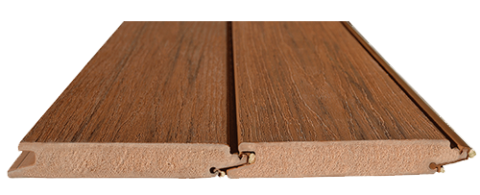 Admiral™ SpaceMaker™ – Ultimate T&G Watertight Deck Flooring Board